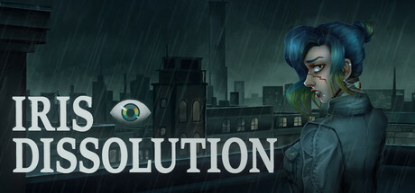 Steam Community :: Iris Dissolution
