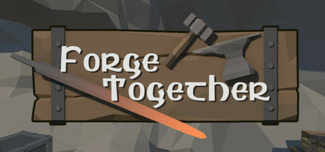 Steam Community :: Forge Together