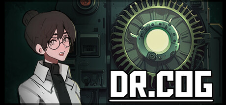 Steam Community :: Dr. COG