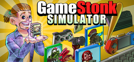 Steam Community :: GameStonk Simulator