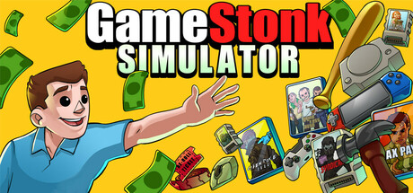 Steam Community :: GameStonk Simulator