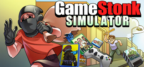 GameStonk Simulator General Discussions :: Steam Community