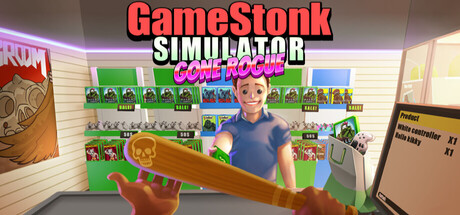 Steam Community :: GameStonk Simulator