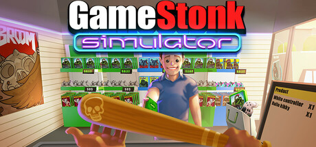 Steam Community :: GameStonk Simulator