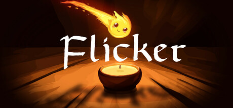 Steam Community :: Flicker