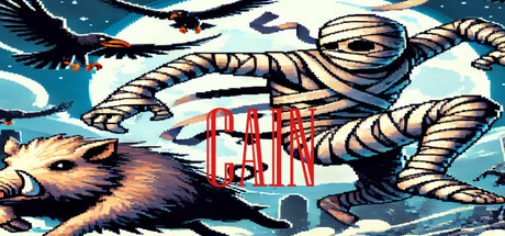 Steam Community :: Cain