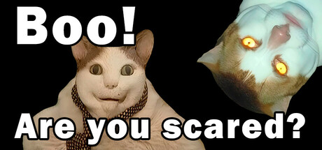 Steam Community :: BOO! ARE YOU SCARED?