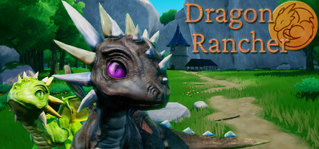 Steam Community :: Dragon Rancher
