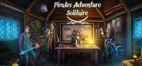Steam Community :: Pirates Adventure Solitaire