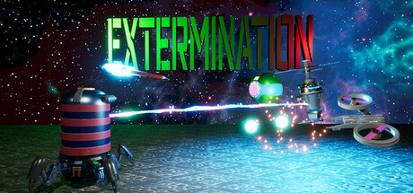 Steam Community :: Extermination