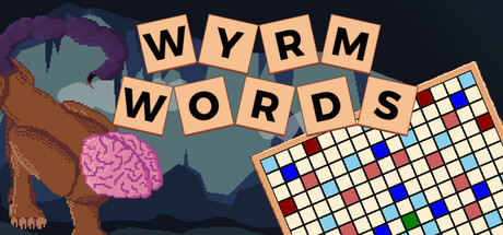 Steam Community :: Wyrm Words