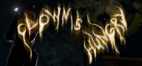 Steam Community :: Clown Is Hungry