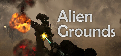 Steam Community :: Alien Grounds