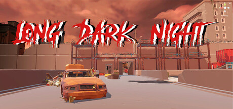 Steam Community :: Long Dark Night