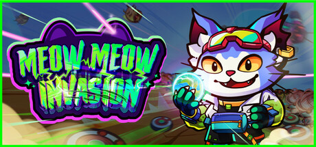 Steam Community :: Meow Meow Invasion