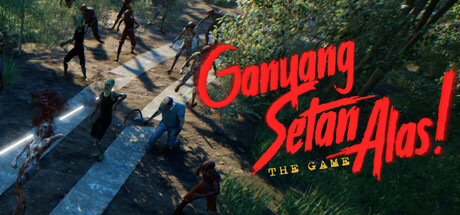 Steam Community :: Ganyang Setan Alas: The Game