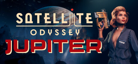 Steam Community :: Satellite Odyssey: Jupiter