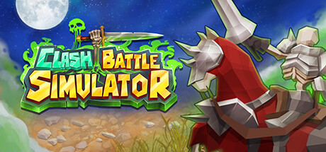 Steam Community :: Clash Battle Simulator