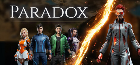 Steam Community :: Paradox