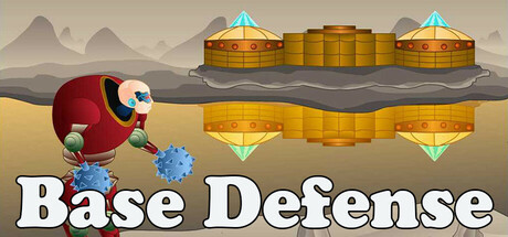 Steam Community :: Base Defense