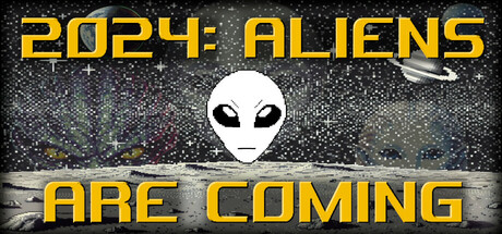 2024: Aliens Are Coming General Discussions :: Steam Community