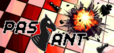Steam Community :: Passant: A Chess Roguelike