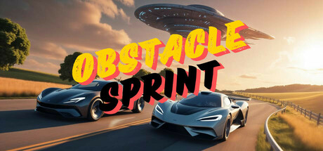Steam Community :: Obstacle Sprint