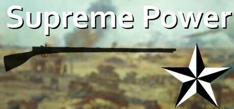 Steam Community :: Supreme Power