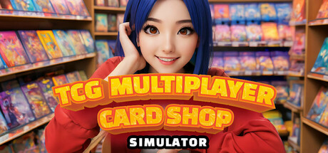 Steam Community :: TCG Multiplayer Card Shop Simulator