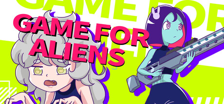 Steam Community :: Game for Aliens