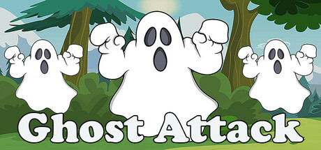 Steam Community :: Ghosts Attack
