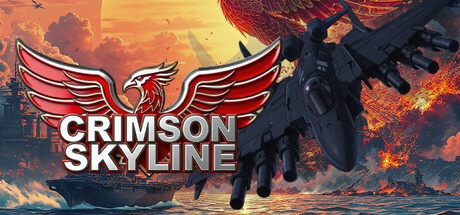 Steam Community :: Crimson Skyline