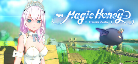 Steam Community :: Magic Honey Exorcism Shooter
