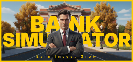 Steam Community :: Bank Simulator