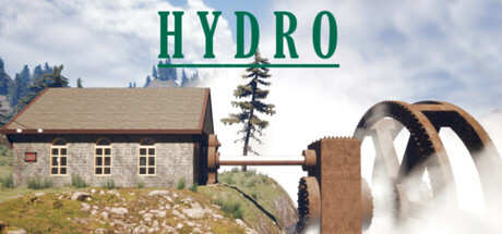 Steam Community :: Hydro