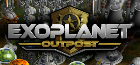 Steam Community :: Exoplanet Outpost