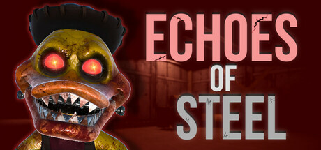 Steam Community :: Echoes of Steel