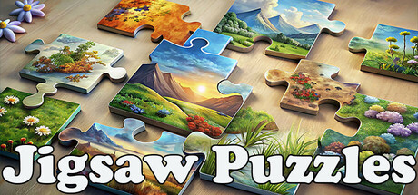 Steam Community :: Jigsaw Puzzles