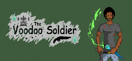 Steam Community :: The voodoo soldier