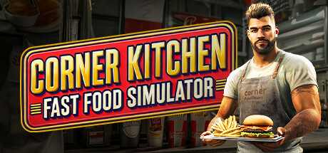Steam Community :: Corner Kitchen Fast Food Simulator