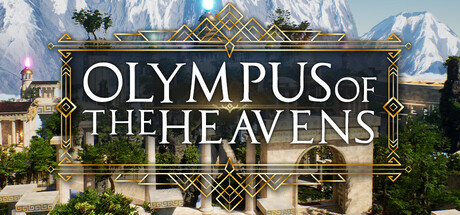 Steam Community :: Olympus of the Heavens