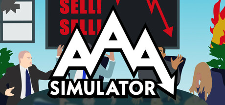 Steam Community :: AAA Simulator