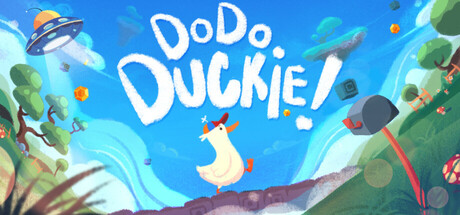 Steam Community :: Dodo Duckie