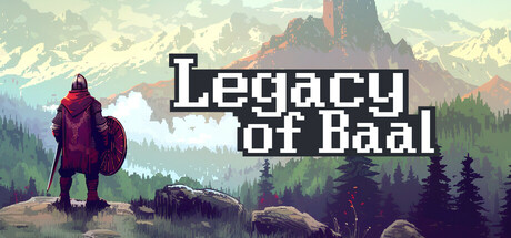 Legacy of Baal General Discussions :: Steam Community