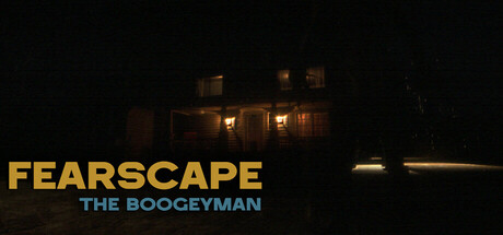 Steam Community :: Fearscape: The Boogeyman