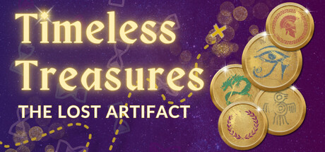 Steam Community :: Timeless Treasures