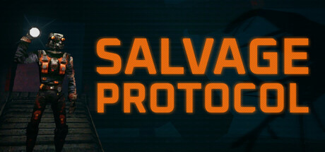 Steam Community :: Salvage Protocol
