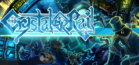 Steam Community :: Crystal Rail
