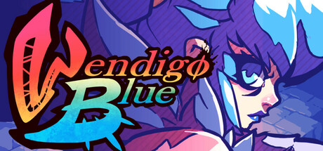 Color Palette A Blue bugged (because of Tutorial?) :: Wendigo Blue Bug ...