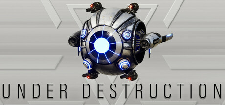 AXIS: The Supreme Mind :: Under Destruction Events & Announcements